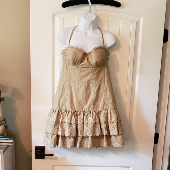 Victoria's Secret | Dresses | Victorias Secret Dress | Poshmark
